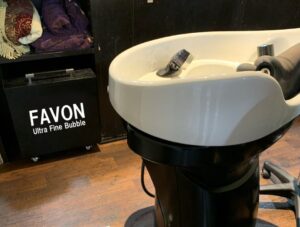 FAVON導入-株式会社FAVON | FAVON 新革命「瞬間美髪」で最高の笑顔をご提供 | 導入からフォローまでサポート