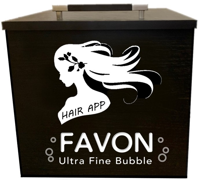 FAVON導入-株式会社FAVON | FAVON 新革命「瞬間美髪」で最高の笑顔をご提供 | 導入からフォローまでサポート