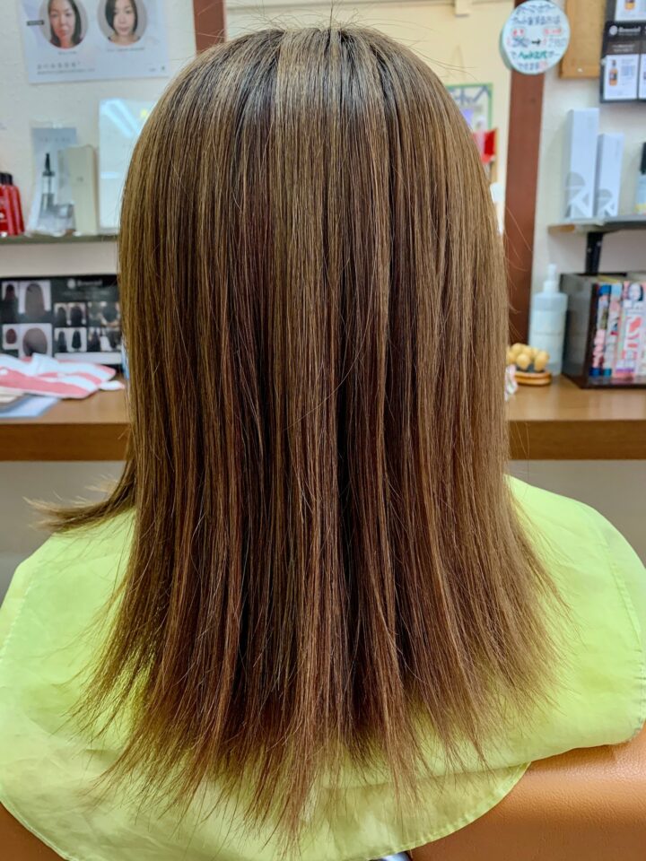 FAVONについて株式会社箔 | FAVON 新革命「瞬間美髪」で最高の笑顔をご提供 | 導入からフォローまでサポート